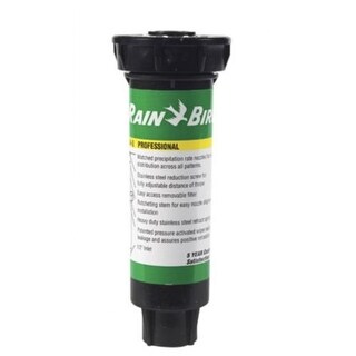 Rain Bird 1804-Q Commercial Grade Pop-Up Spray Head, 4" - Bed Bath ...