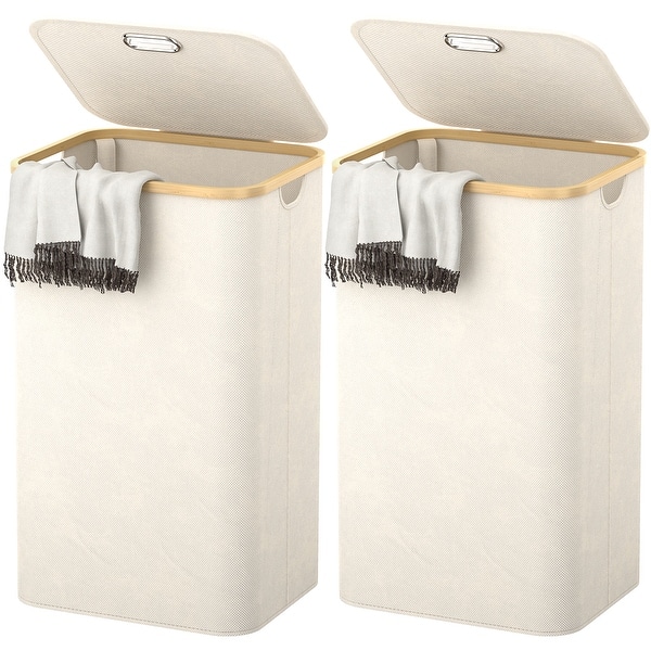 laundry hamper large