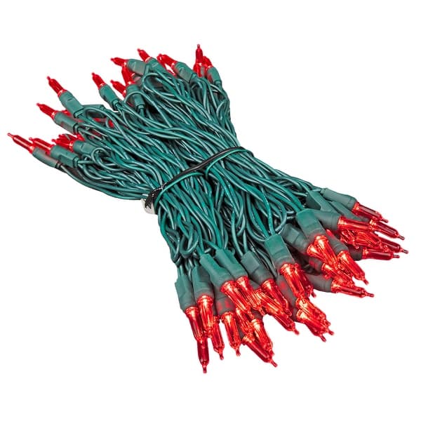 christmas light cable