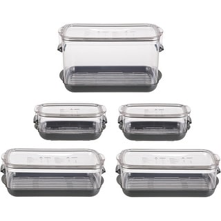 Progressive International Prepworks ProKeeper Food Fresh Produce ...