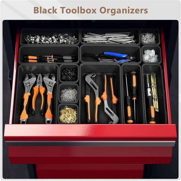 divider tool box