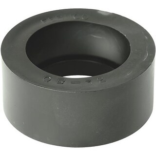 Fernco 2X1-1/2 Bushing PQB-215 Unit: EACH - Bed Bath & Beyond - 17504068