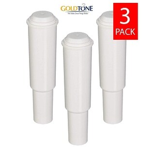 Replacement Charcoal Water Filters for JURA Espresso & JURA Capresso ...