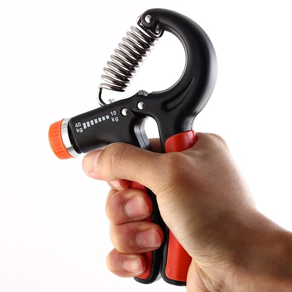 Strength Training Hand-muscle Squeezer Developer Sports Hand Gripper ...