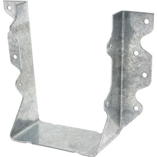 Simpson Strong-Tie 4X6 Joist Hanger U46 Unit: EACH Contains 50 per case ...