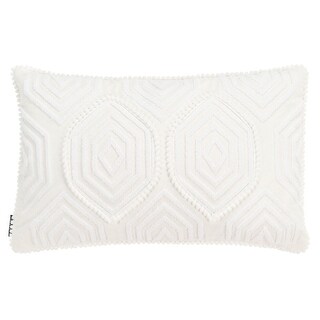 Arla Pillow White - Bed Bath & Beyond - 39309146
