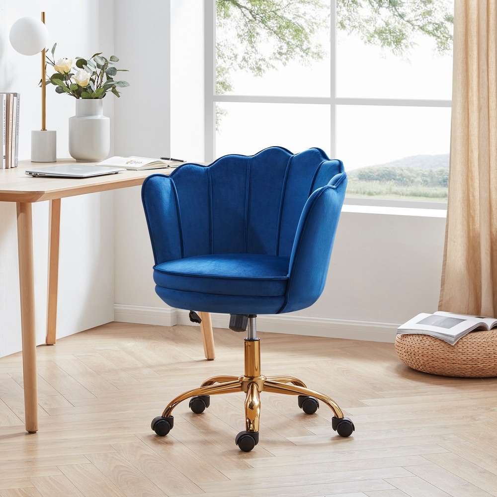Blue Office Chairs - Bed Bath & Beyond