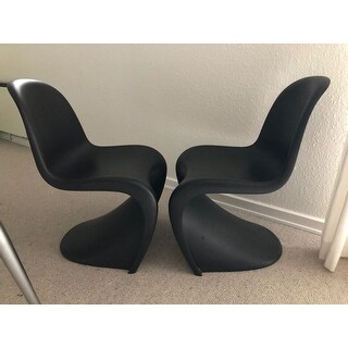 Penton Chair (Matte Finish) (set of 2) - Bed Bath & Beyond - 37773269