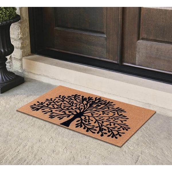 door mat long