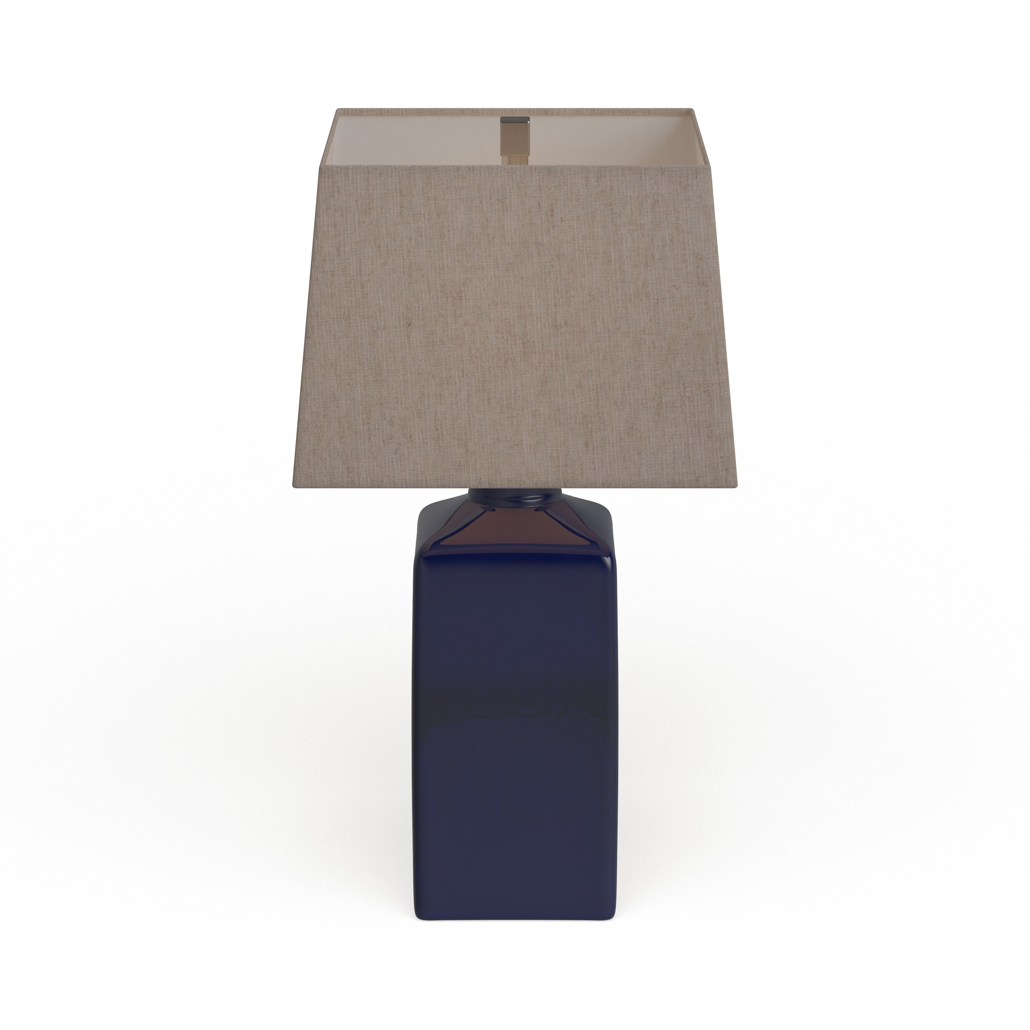 spruce table lamp