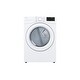 LG 7.4 cu. ft. Ultra Large Capacity Electric Dryer DLE3470W - Bed Bath ...