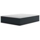 Deny King Mattress, High Density Memory Foam, Plush Support 14 Inch ...