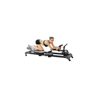 Back2Crawl BC-618 Professional Series Bear Crawl Horizontal Exercise ...