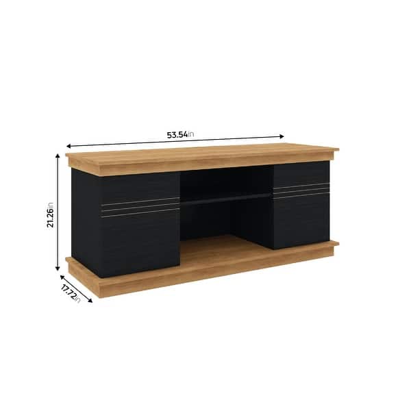 Alec TV Stand - Bed Bath & Beyond - 31966282