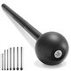 Steel Mace Bell Mace Club for Strength Training Full Body Workouts ...