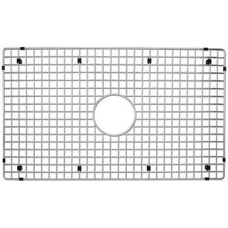 Blanco Stainless Steel Basin Rack for Cerana 30" Sink - Bed Bath ...