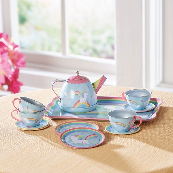 tea set for child