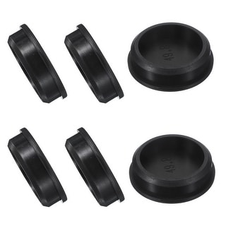 t Shaped Silicone Plug, Elastic Reusable Bottle Stopper Sealing Round ...