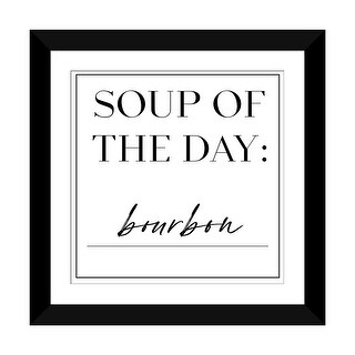iCanvas "Soup du Jour I" by Anna Hambly - Bed Bath & Beyond - 37413799