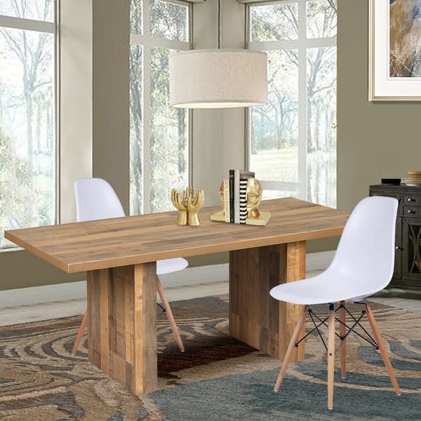 dining table melamine