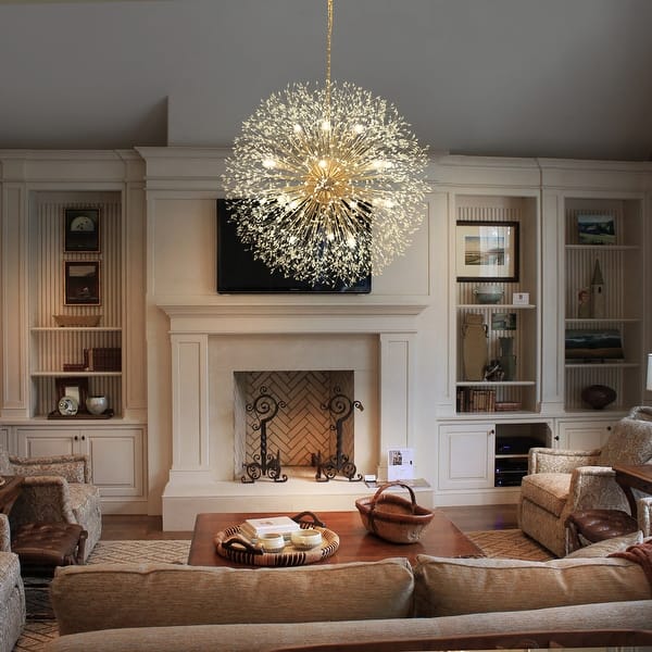 unique chandeliers uk