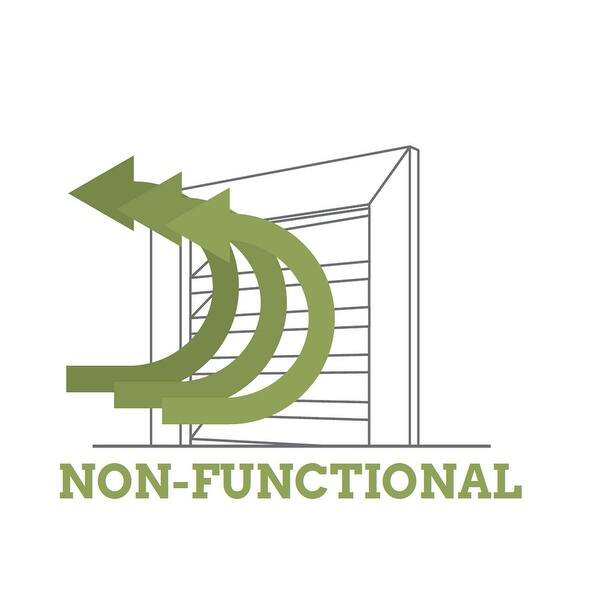 Half Round Surface Mount PVC Gable Vent: Brickmould Sill Frame - Bed ...