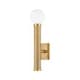 Pienza 20" Wall Sconce - Bed Bath & Beyond - 39583271
