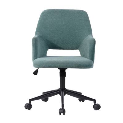 GZMR 35"Ajustable Hollow out Task Chair - Overstock - 32732672