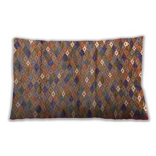 Ahgly Company Contemporary Modern Indoor-Outdoor Bullet Shell Brown ...