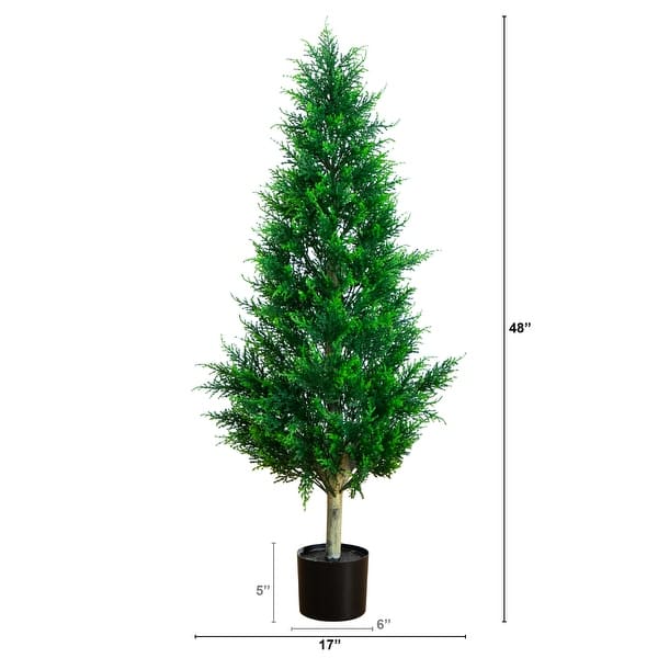 cypress tree artificial