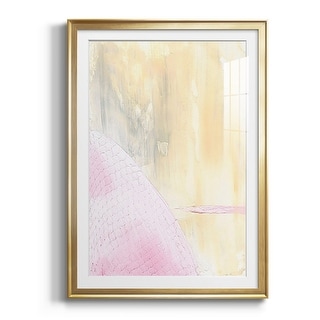 Get Sweet III Premium Framed Print - Ready to Hang - Bed Bath & Beyond ...