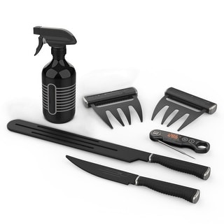 Pit Master Grill Tool Set - N/A - Bed Bath & Beyond - 37503973