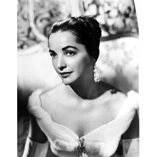 Neva Patterson Portrait in Classic Photo Print - Bed Bath & Beyond ...