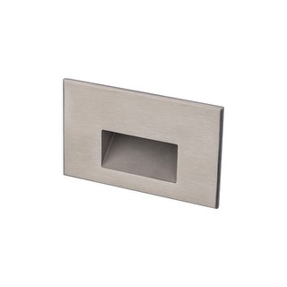 Modern Forms Step Light 5" Wide LED Step Light - 3000K - Bed Bath ...