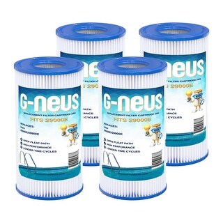 Pool & Spa Filter - Bed Bath & Beyond - 42562765