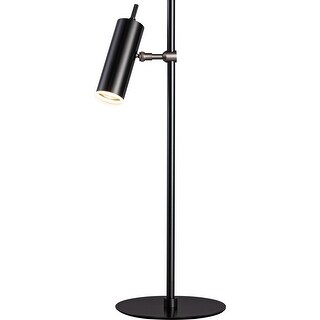 PageOne Lighting Focus 3.20 pound LED table lamp - Bed Bath & Beyond ...
