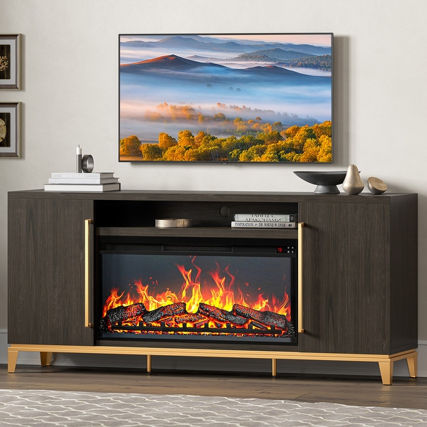 Belleze tv stand store