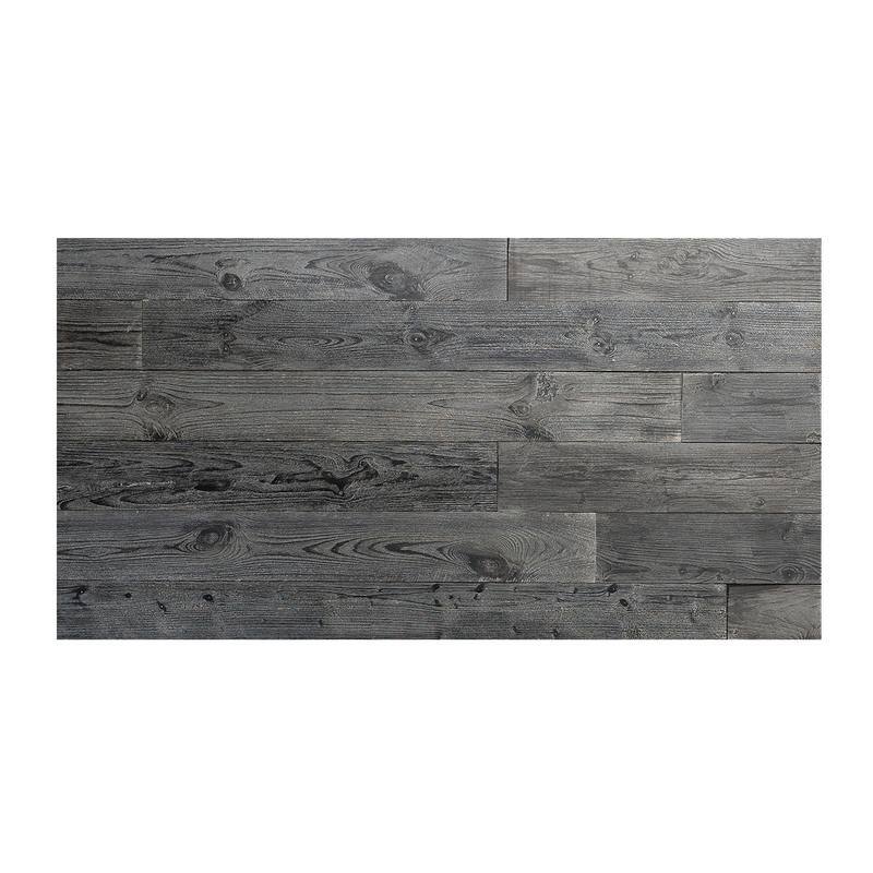 Rustic Grove Wood Planks (14 sq ft) - Overstock - 26980654
