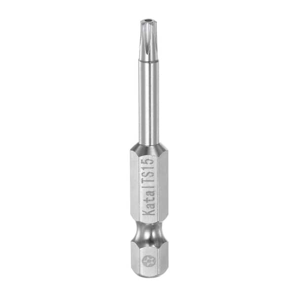 torx screwdriver head