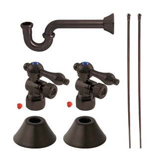 Trimscape Plumbing Supply Kit Combo - On Sale - Bed Bath & Beyond ...