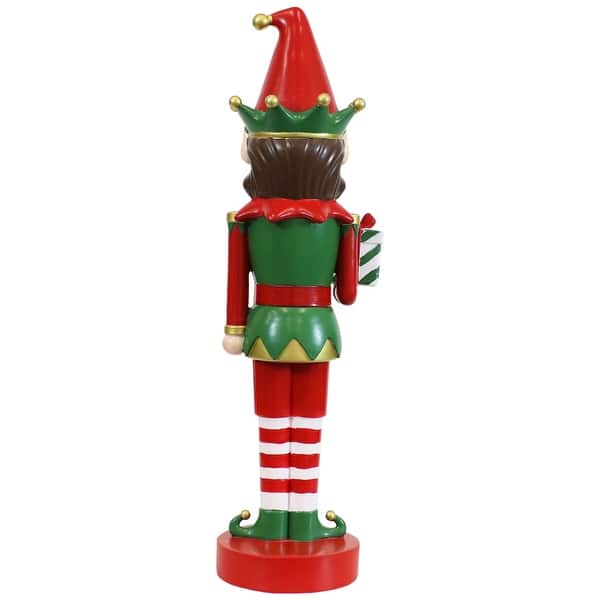 nutcracker doll