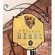 Chicago Bears Vintage Tavern Banner, 15" x 24" - Bed Bath & Beyond ...