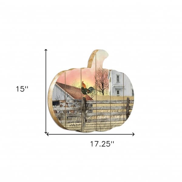 Early Riser 2 Unframed Print Wall Art - Bed Bath & Beyond - 39740318