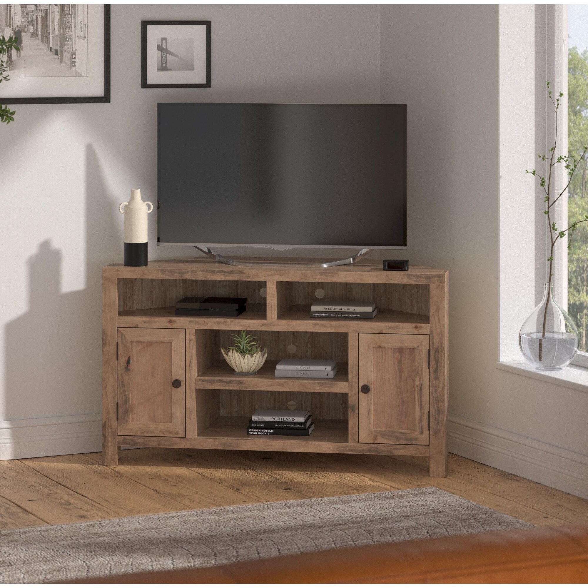 Tv stand for 52 inch tv store