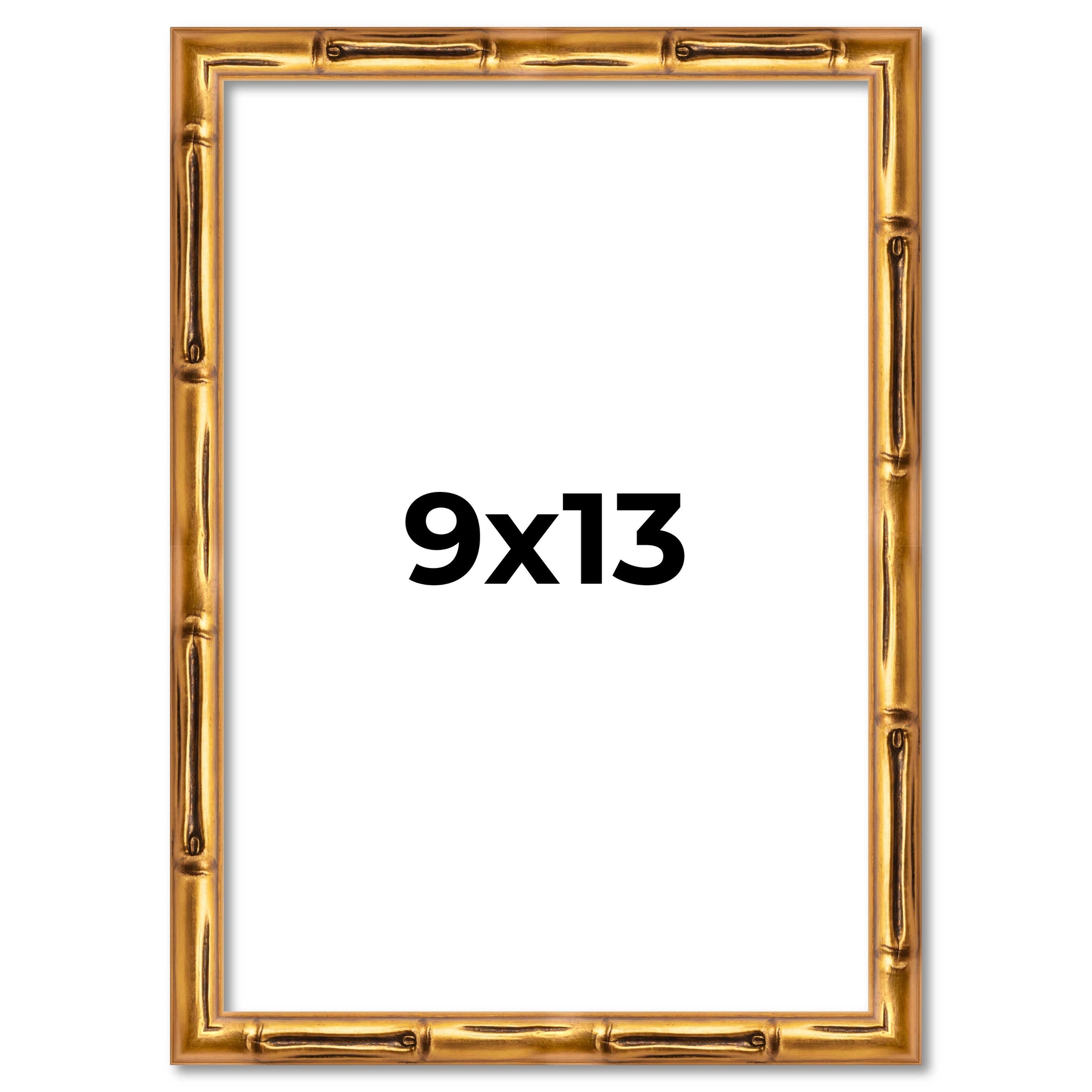 18x24 Frame Gold Real Wood Picture Frame - Bed Bath & Beyond - 38033651