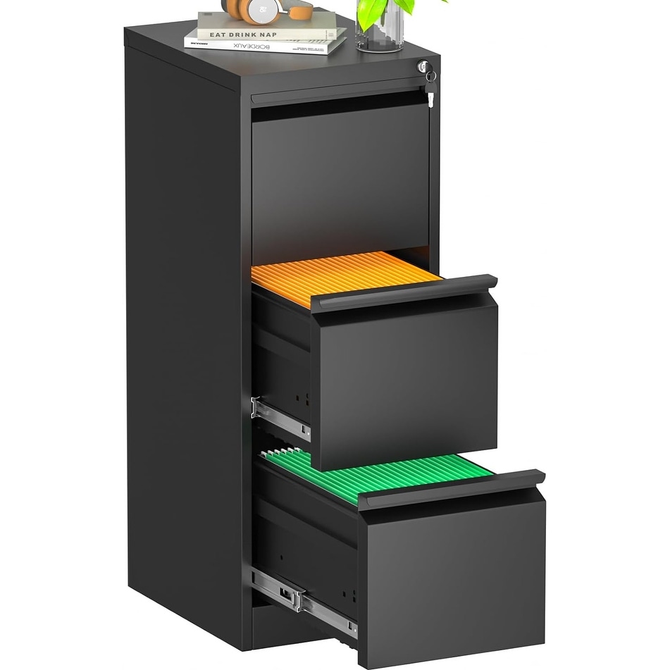 Metal File Cabinets - Bed Bath & Beyond