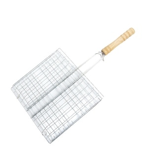 Unique Bargains Unique Bargains Picnic Barbecue Tools Locking Camping ...