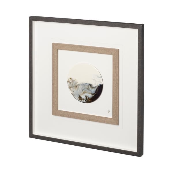 Threshold Framed Art Print - Bed Bath & Beyond - 39199879