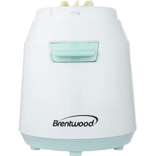 Brentwood 14Oz Personal Blender Blue - Bed Bath & Beyond - 37423212