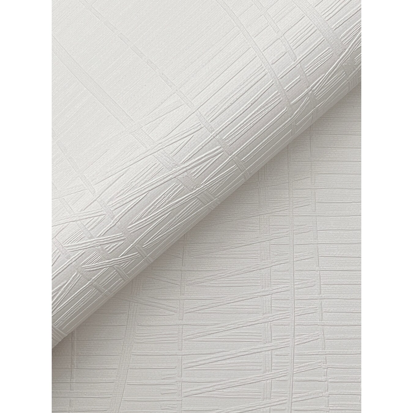 wallpaper white embossed